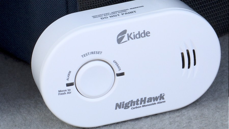 Staying warm can be dangerous: How to protect your home from carbon ...