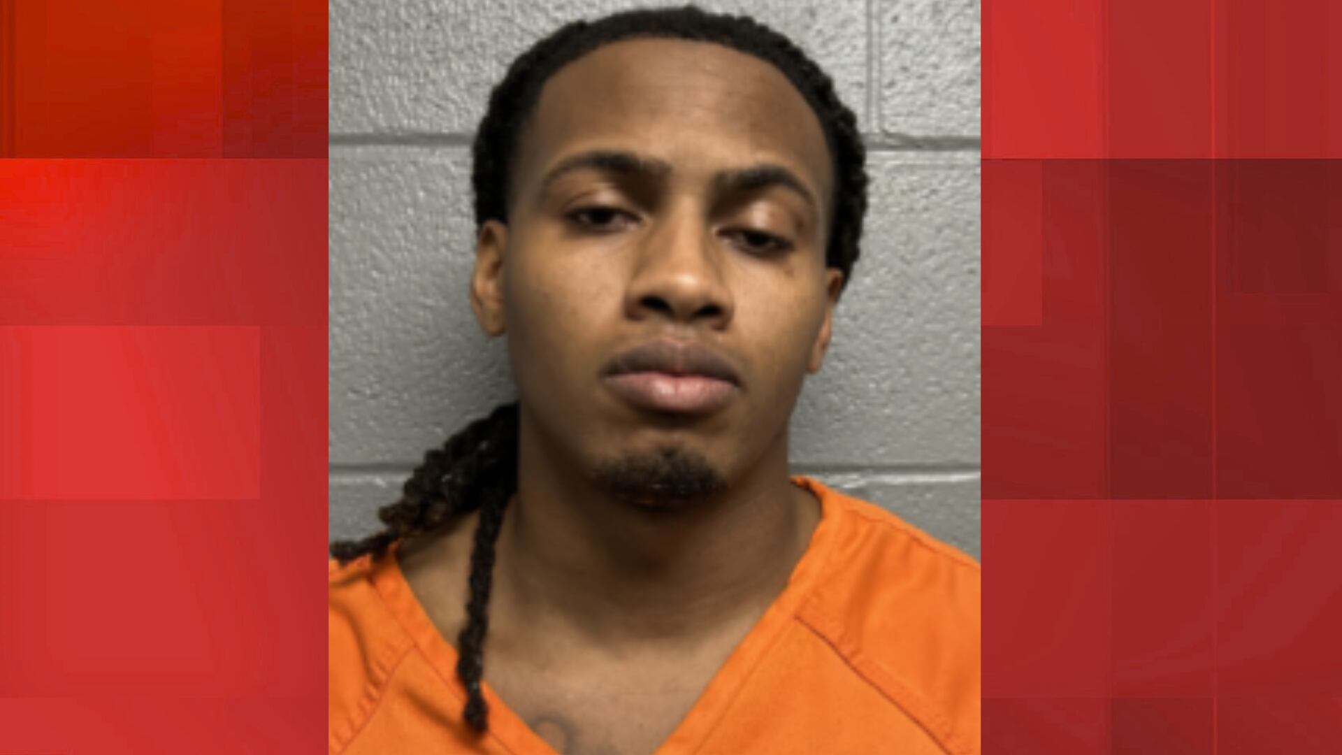 Second suspect charged in shooting that killed DeRidder mother
