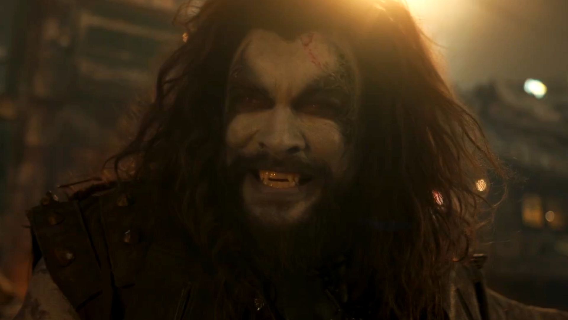 Jason Momoa’s full Lobo design revealed in new Supergirl teaser