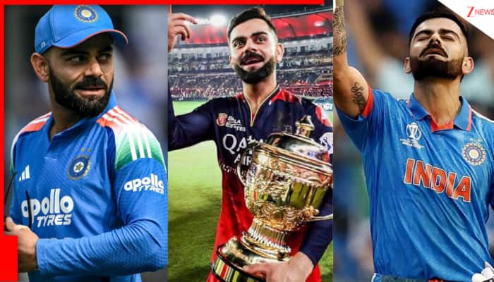 Virat Kohli still not finished? Why post-35 phase may be best of his ...
