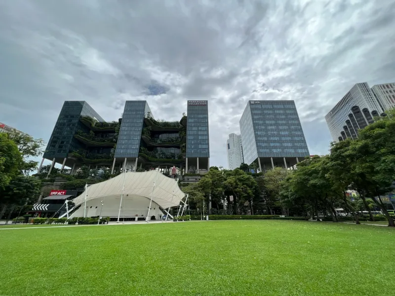 Science park rents surge 5.7% to reach 20% vacancy in Q4 2025