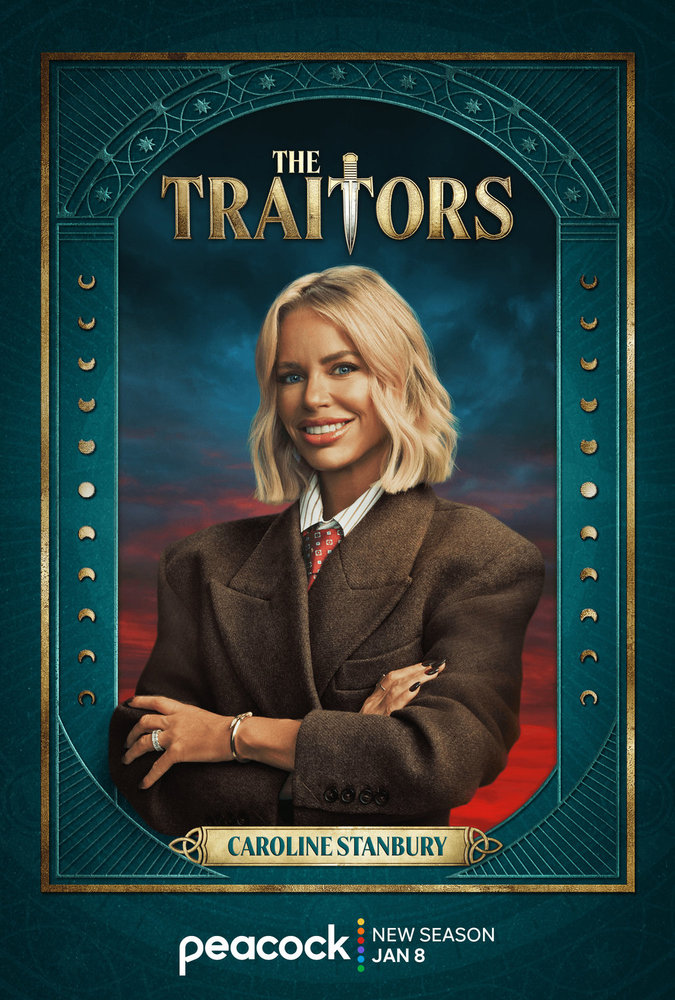 'The Traitors' season 4 finale recap: Who won - and how much money?
