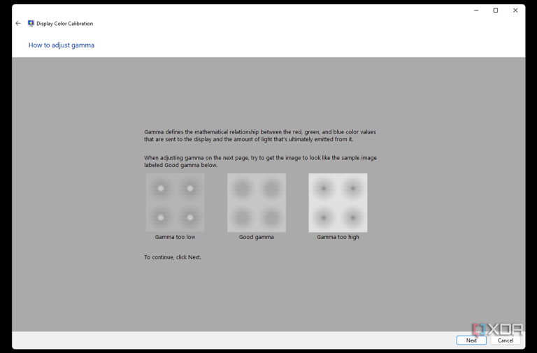 It's hard for HDR to look right on Windows 11, but here's how I made it ...