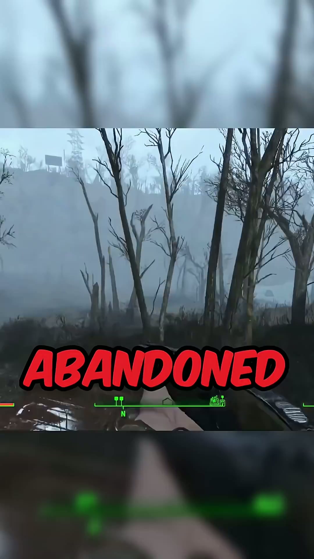 Did you discover this secret in Fallout 4? #videogames #fallout4 # ...