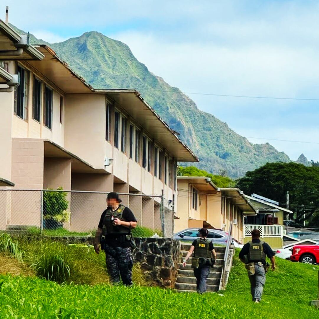 8 teens recovered in multi-agency human trafficking crackdown