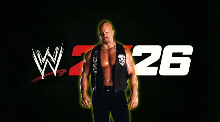 WWE 2K26 reveals Attitude Era edition: Release info, pre-order & details