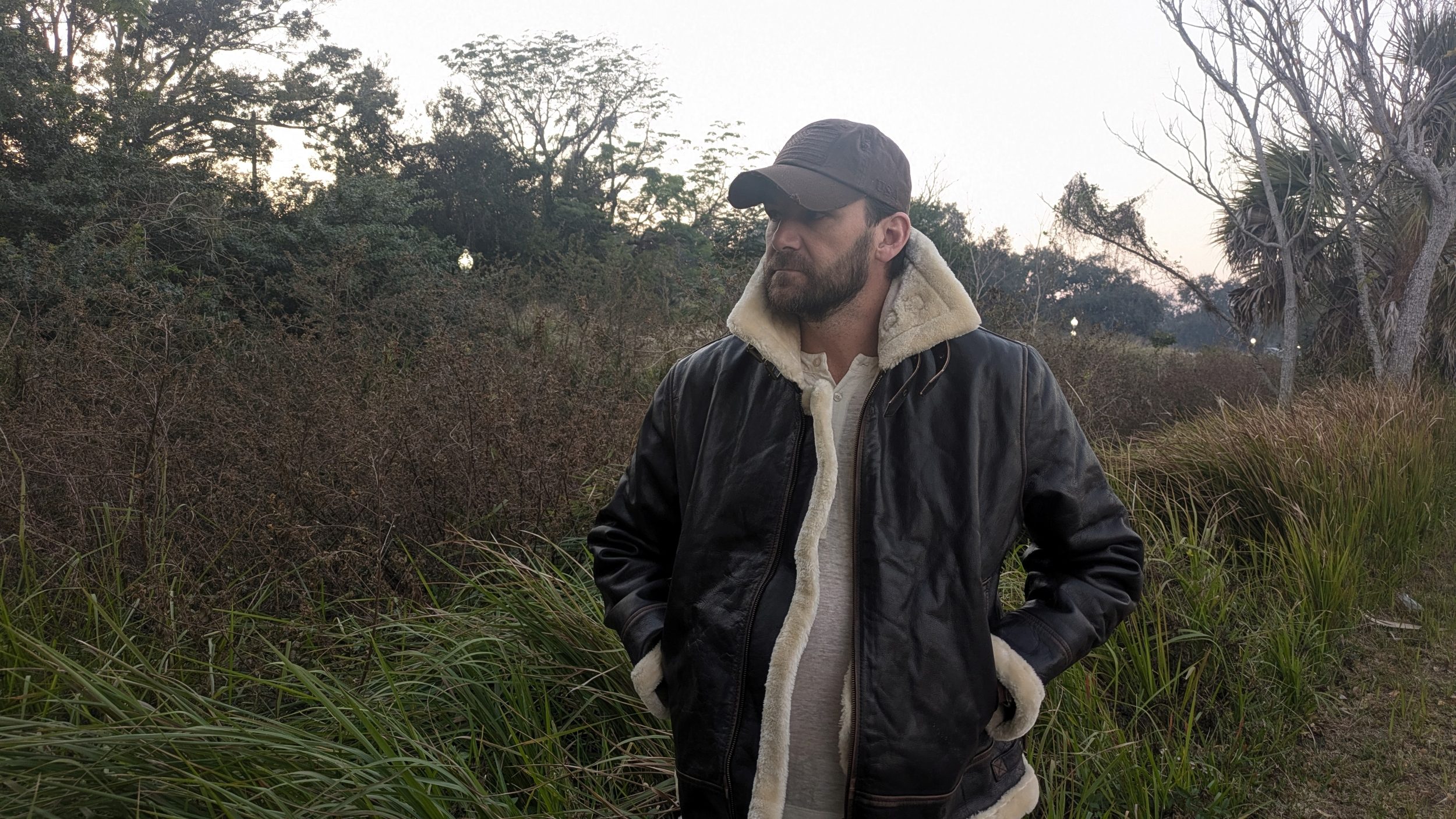 Quintessentially American: Leather coats from an expert in 2026