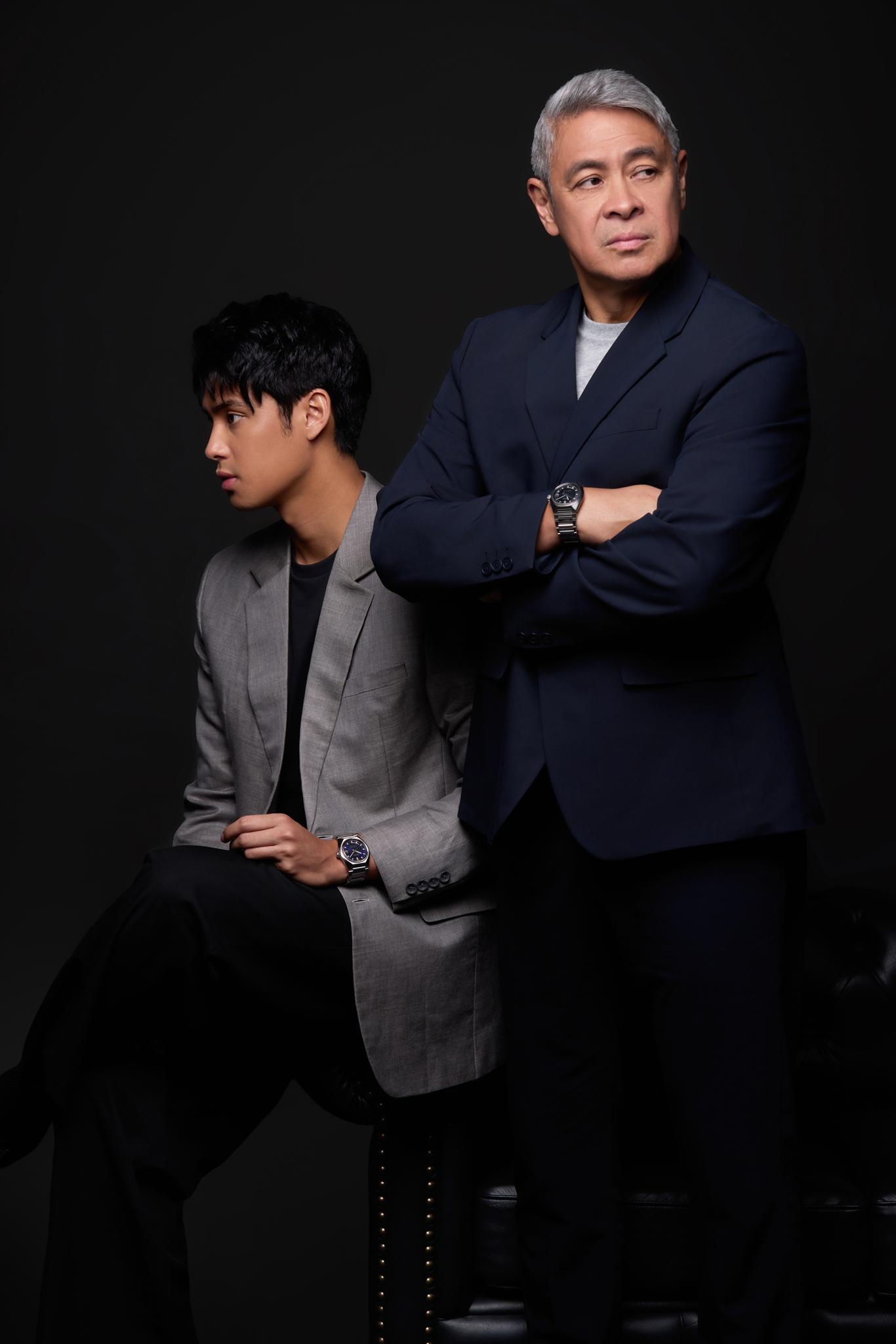 The long game: Anthony and Donny Pangilinan on fatherhood, fame, and ...