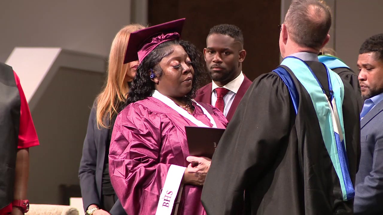 Family of teen hit, killed by train in Brandon accepts his high school ...
