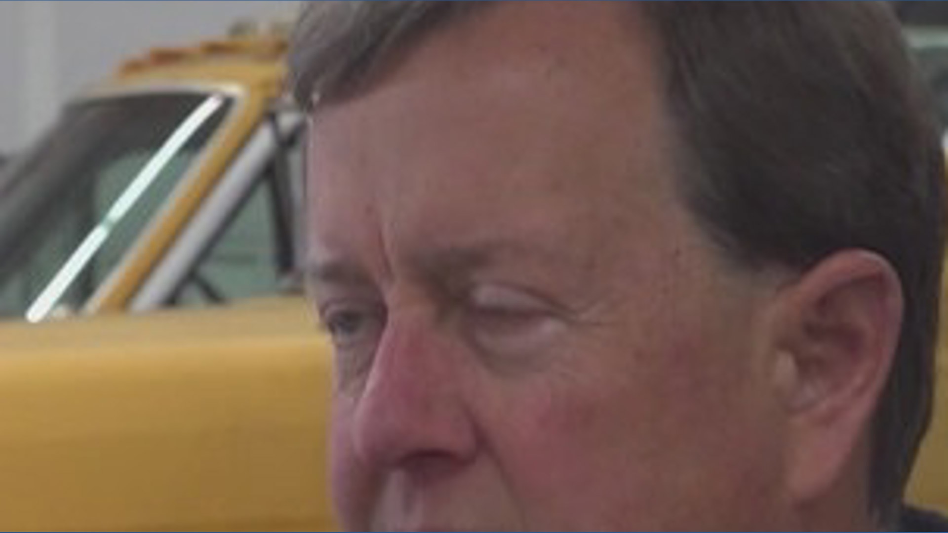 Florence prepares for the incoming winter storm