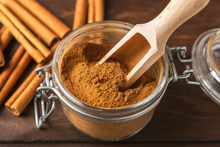 12 types of cinnamon powder with dangerously high levels of lead