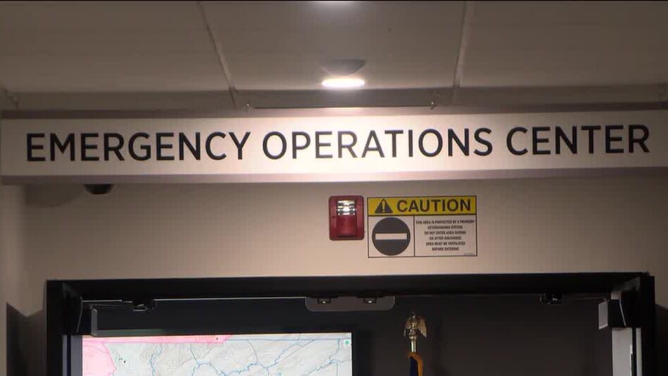 Knoxville officials to activate Emergency Operations Center as part of ...