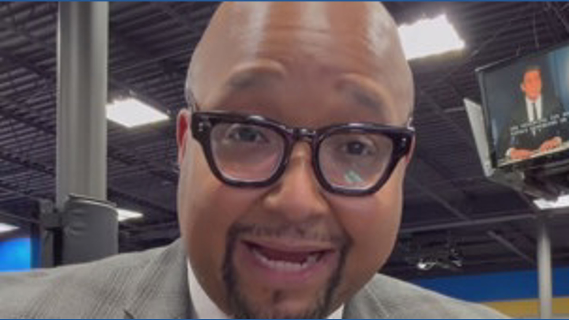 St. Marys bat cleanup