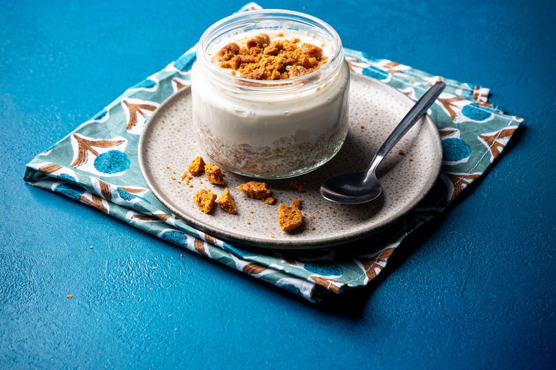 Slimming World's three-step breakfast ready in minutes