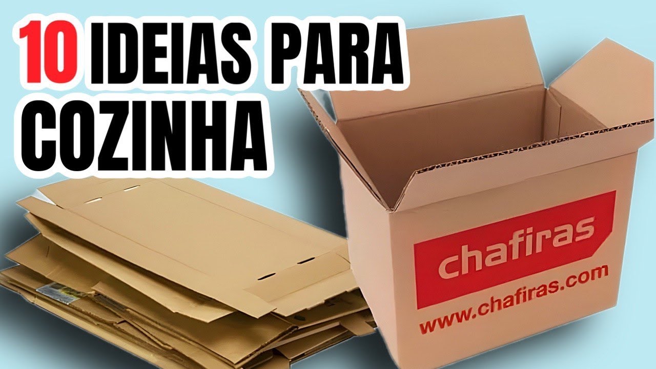 10 ideias fáceis e baratas para decorar sua cozinha com reciclagem