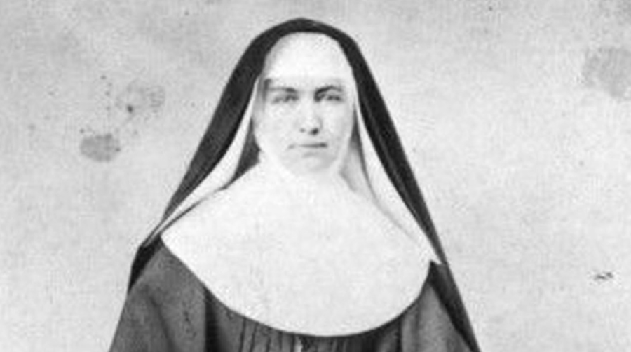 Chaminade students uncover bones of Catholic saint