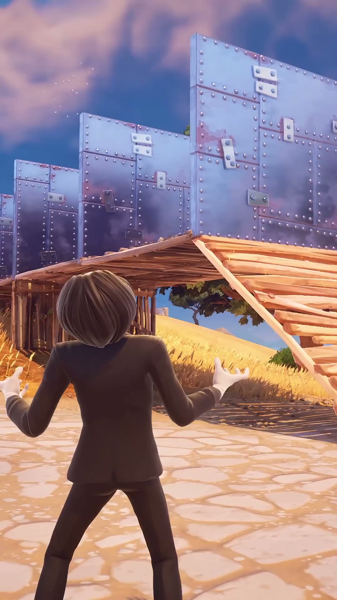 Jigsaw gave Michael Myers a challenge, but then! 😱🤯 #shorts