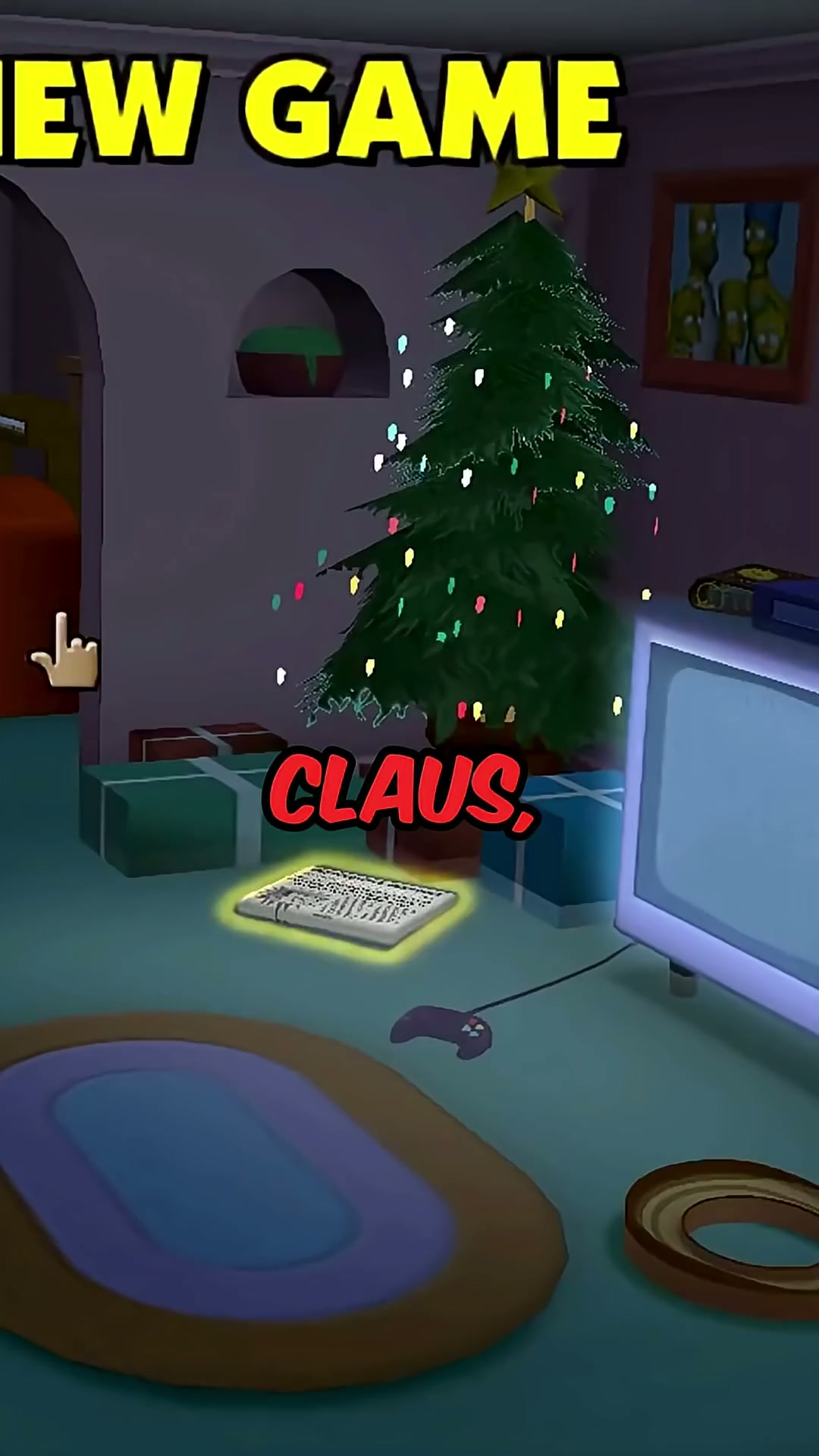 Did you know about this event in Simpsons: Hit and Run? #videogames # ...