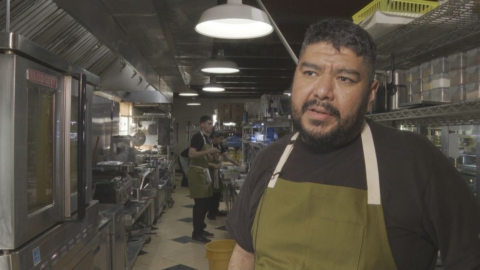 Chef at Ardovino’s Desert Crossing named semifinalist for James Beard ...