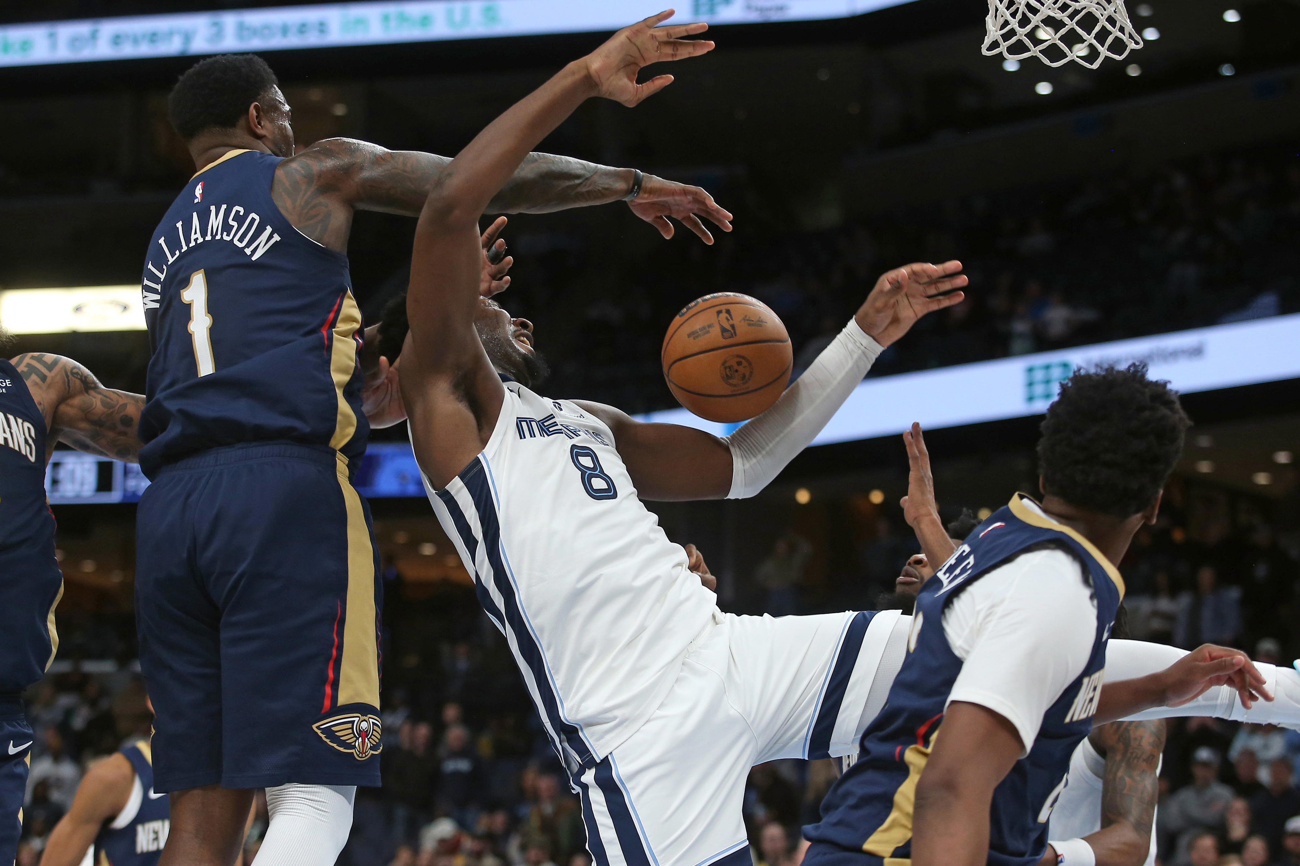 Unpacking another Grizzlies 4th quarter collapse and why it keeps happening