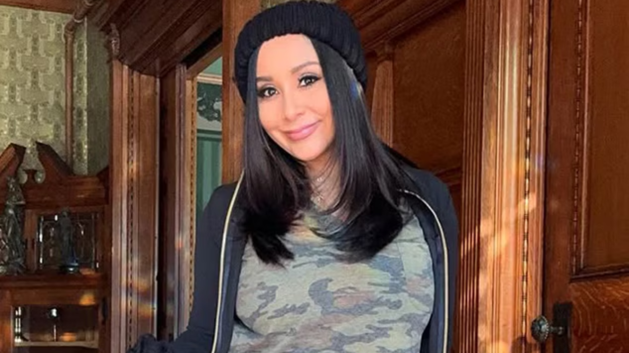 ‘Jersey Shore’ alum Nicole ‘Snooki’ Polizzi diagnosed with cancer; says ...