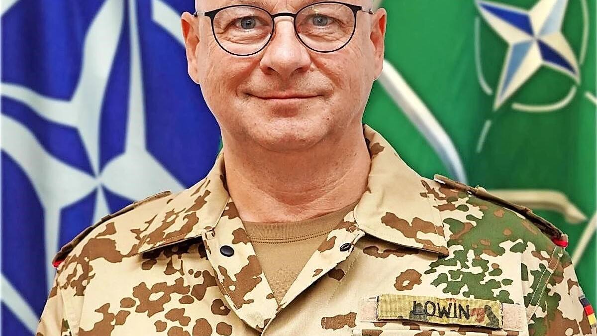 Neue Verteidigungsstrategie: NATO will an Ostflanke verstärkt auf ...