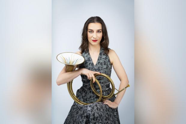 Historic instrument to be played at Winchester fundraiser