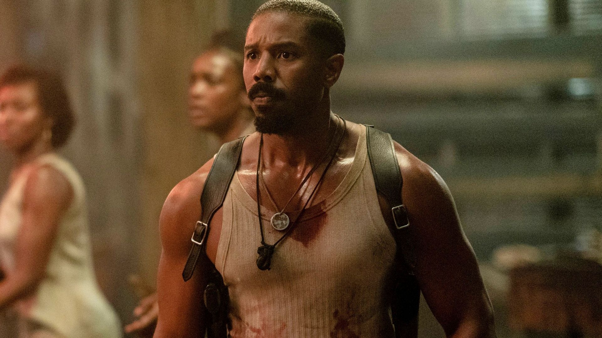 Sinners IMAX re-release coming soon, best picture nom returns to ...