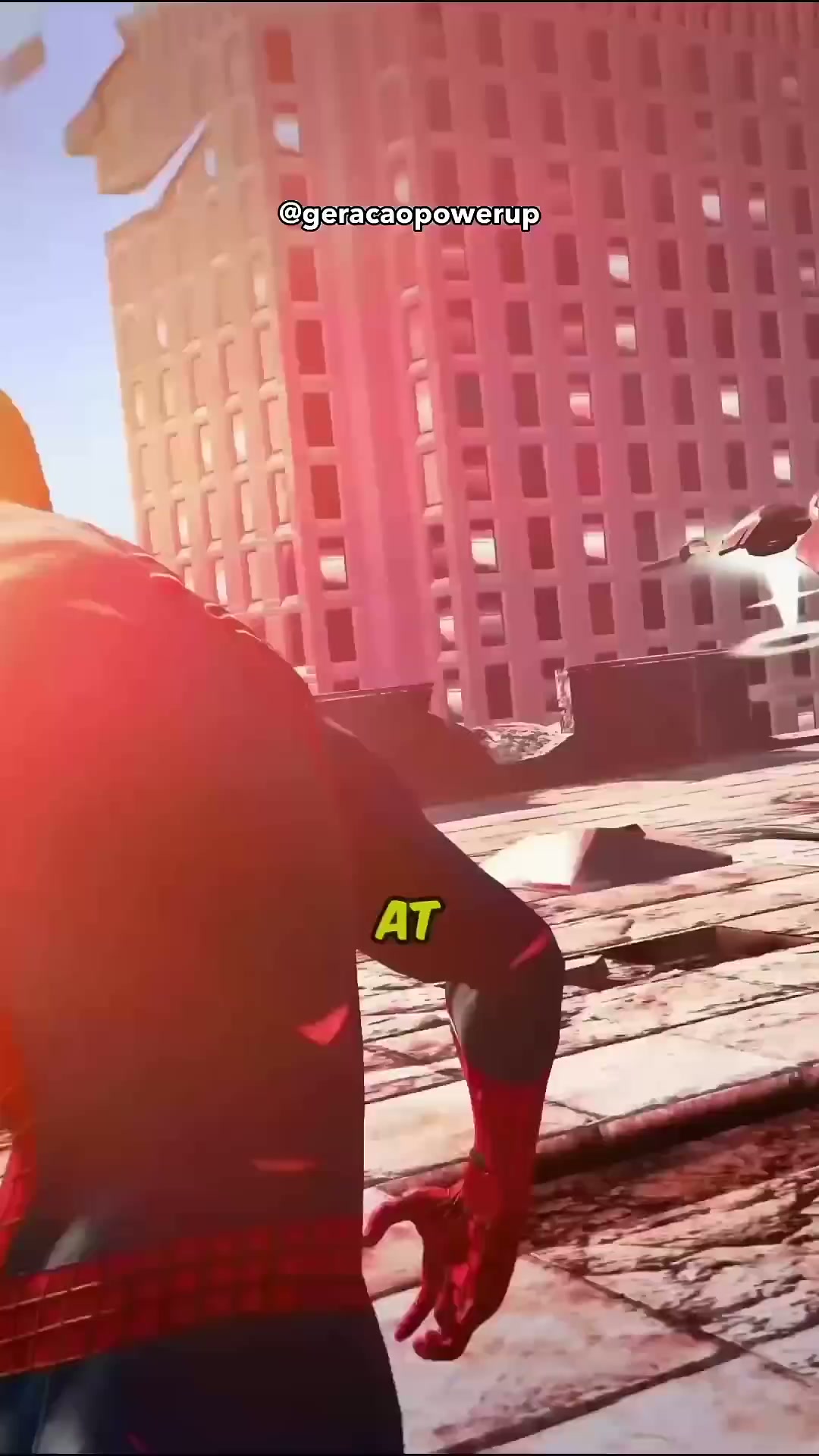 Iconic Green Goblin boss fights in Spider-Man games #videogames # ...