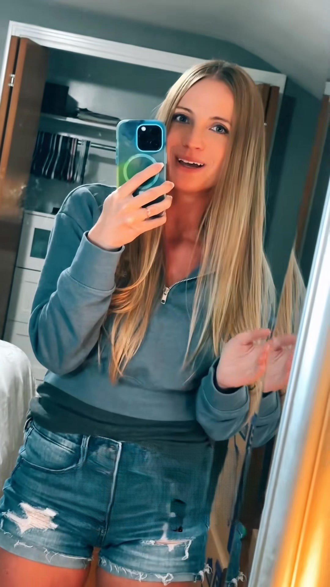 Girlfriend ruins a perfect day with one question!