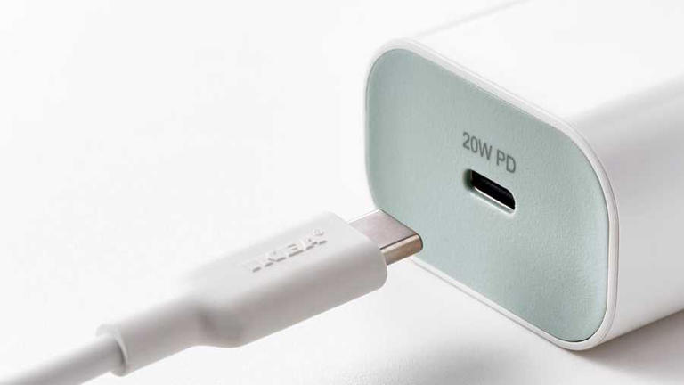 I can’t resist this new $4 IKEA USB-C accessory