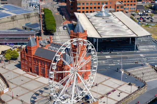 Natural Resources Wales working closely with Senedd following elections