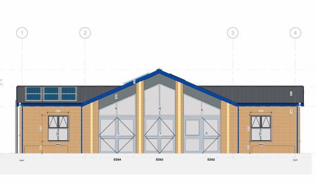 Watercliffe Meadow Primary School: Classroom set to be built on popular ...