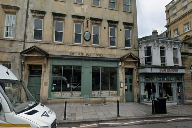 Wetherspoon confirm name and opening date for new pub in Somerset