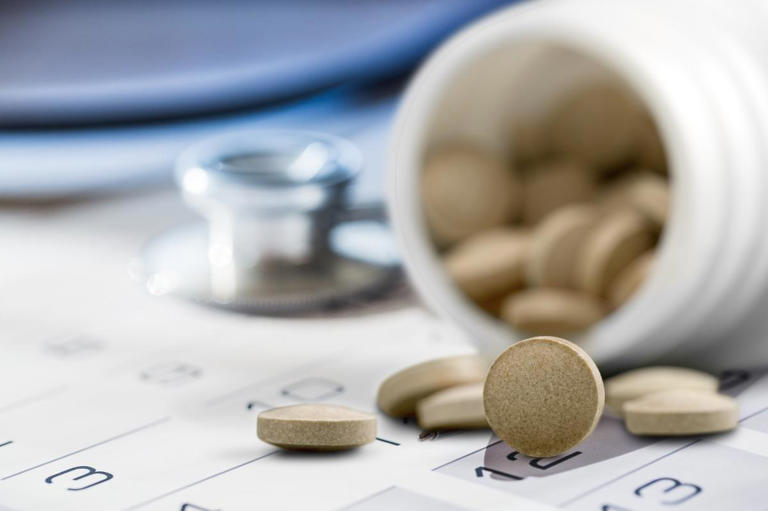 Diabetes-Medikament Metformin: Welche sind die häufigsten Nebenwirkungen?