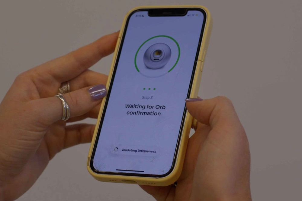 Worldcoin kalah di pengadilan, hapus seluruh data biometrik retina pengguna