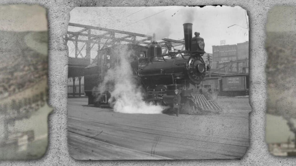 America at 250: How Chicago's rich industrial history helped define a ...