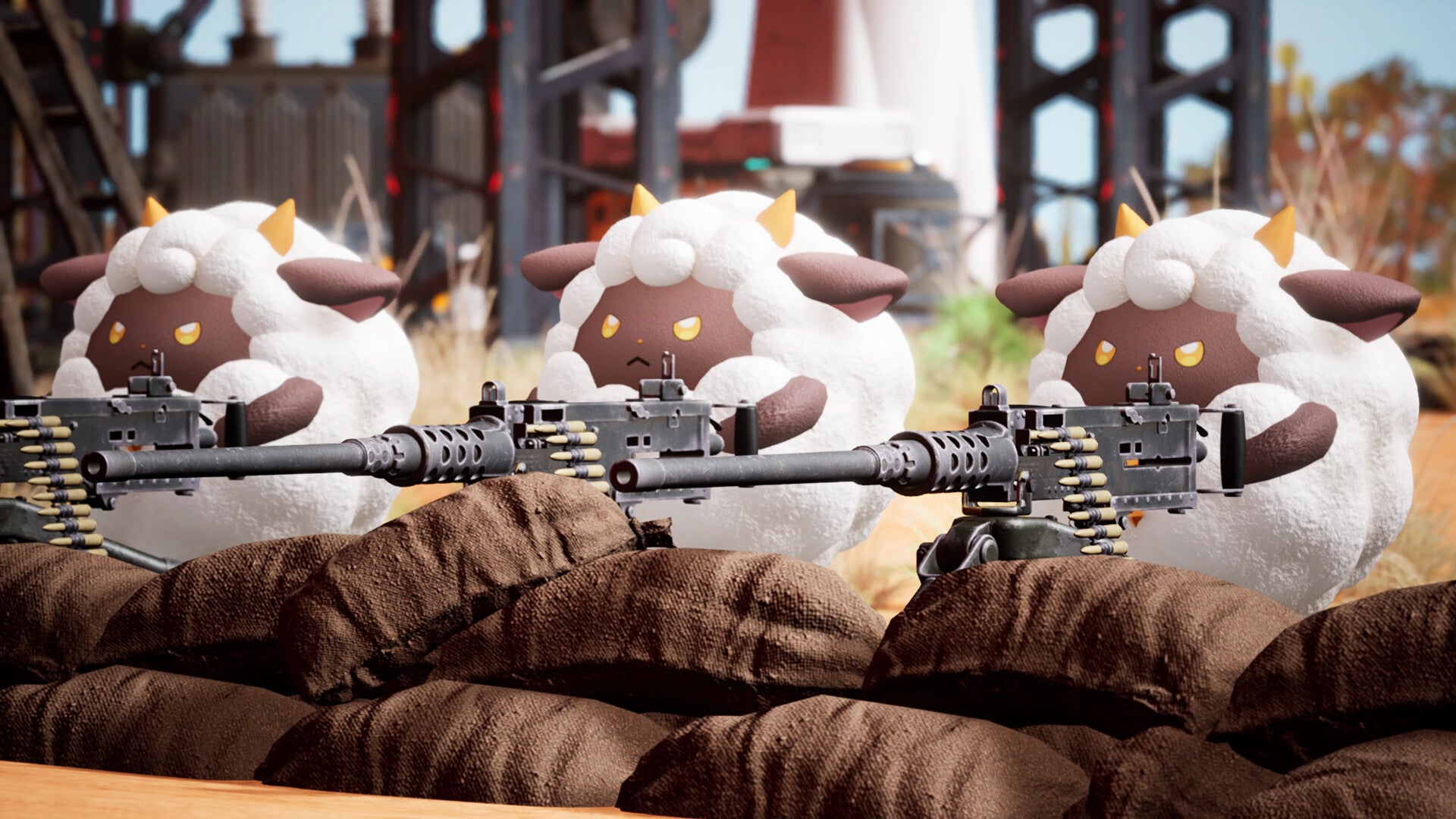 Palworld developer Pocketpair reveals unusual hiring requirement for ...