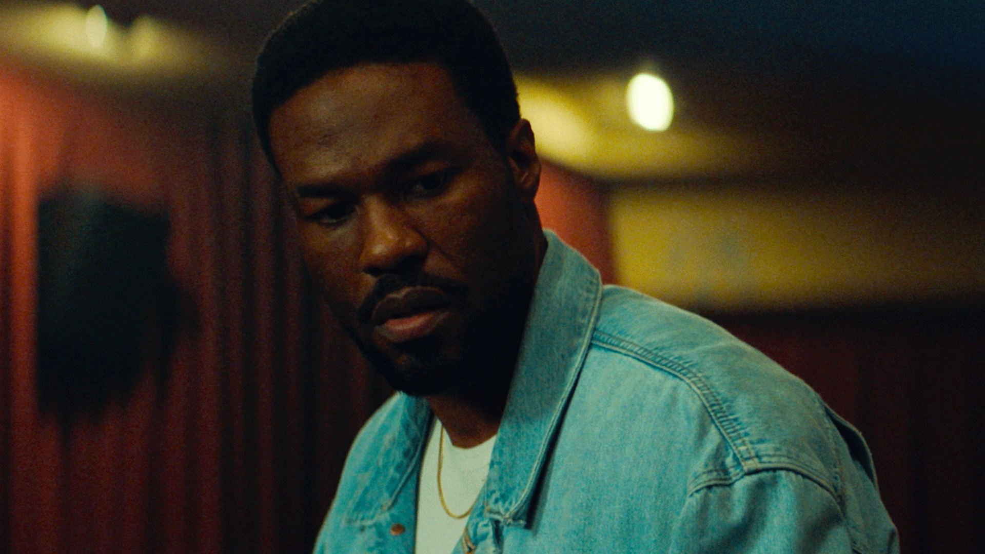 Wonder Man - Official 'I Played the Mandarin' clip