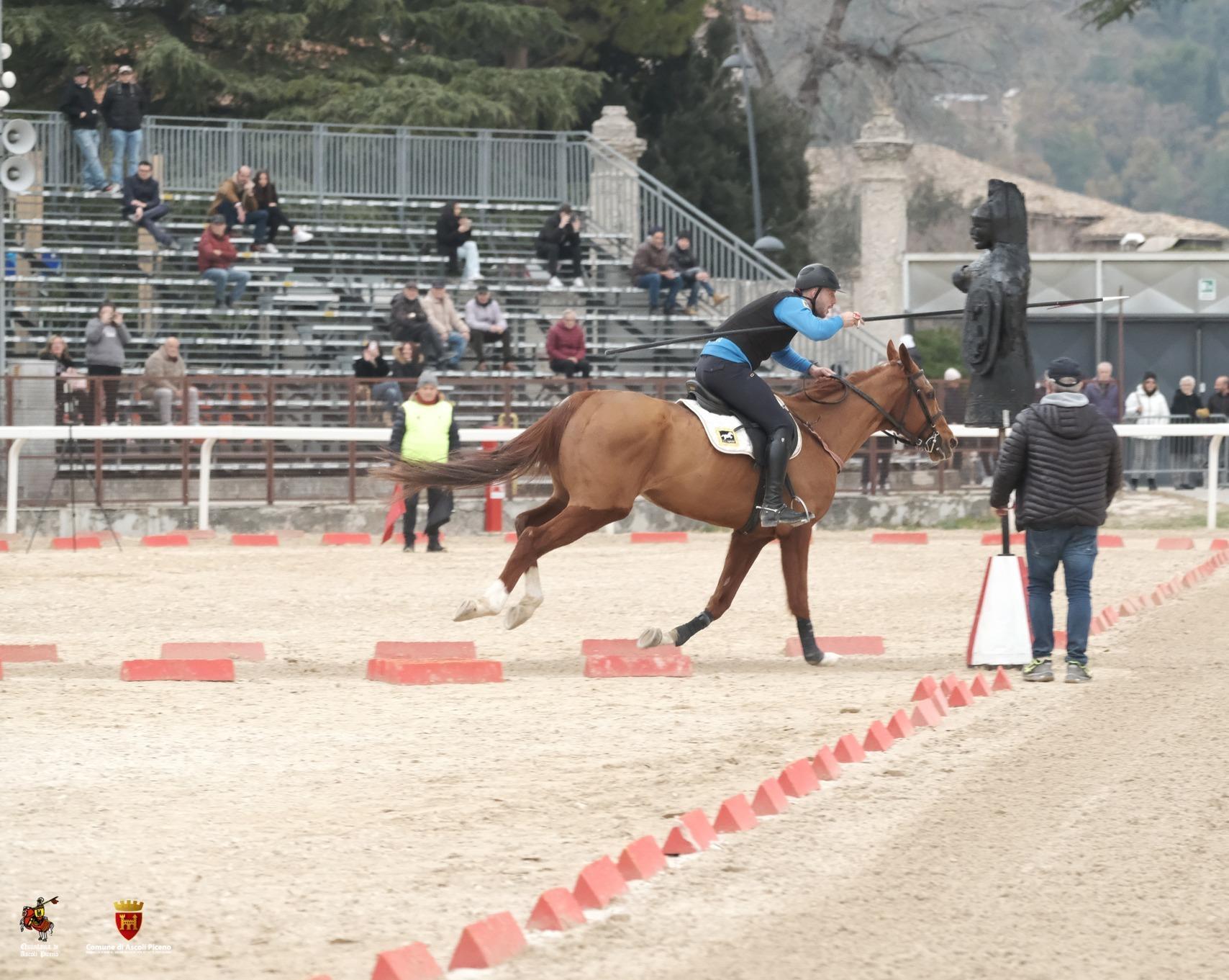 Evento Quintana allo Squarcia