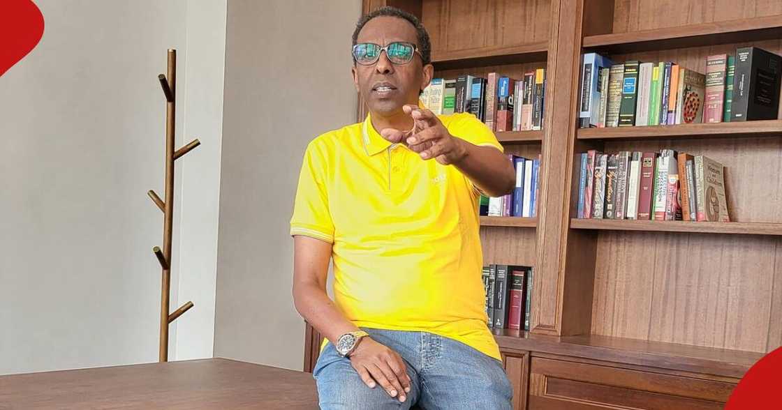 Lawyer Ahmednasir turns down Supreme Court reinstatement, issues fresh ...