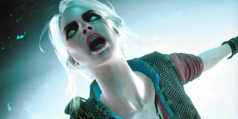 The Witcher 3 2026 expansion may have just been teased
