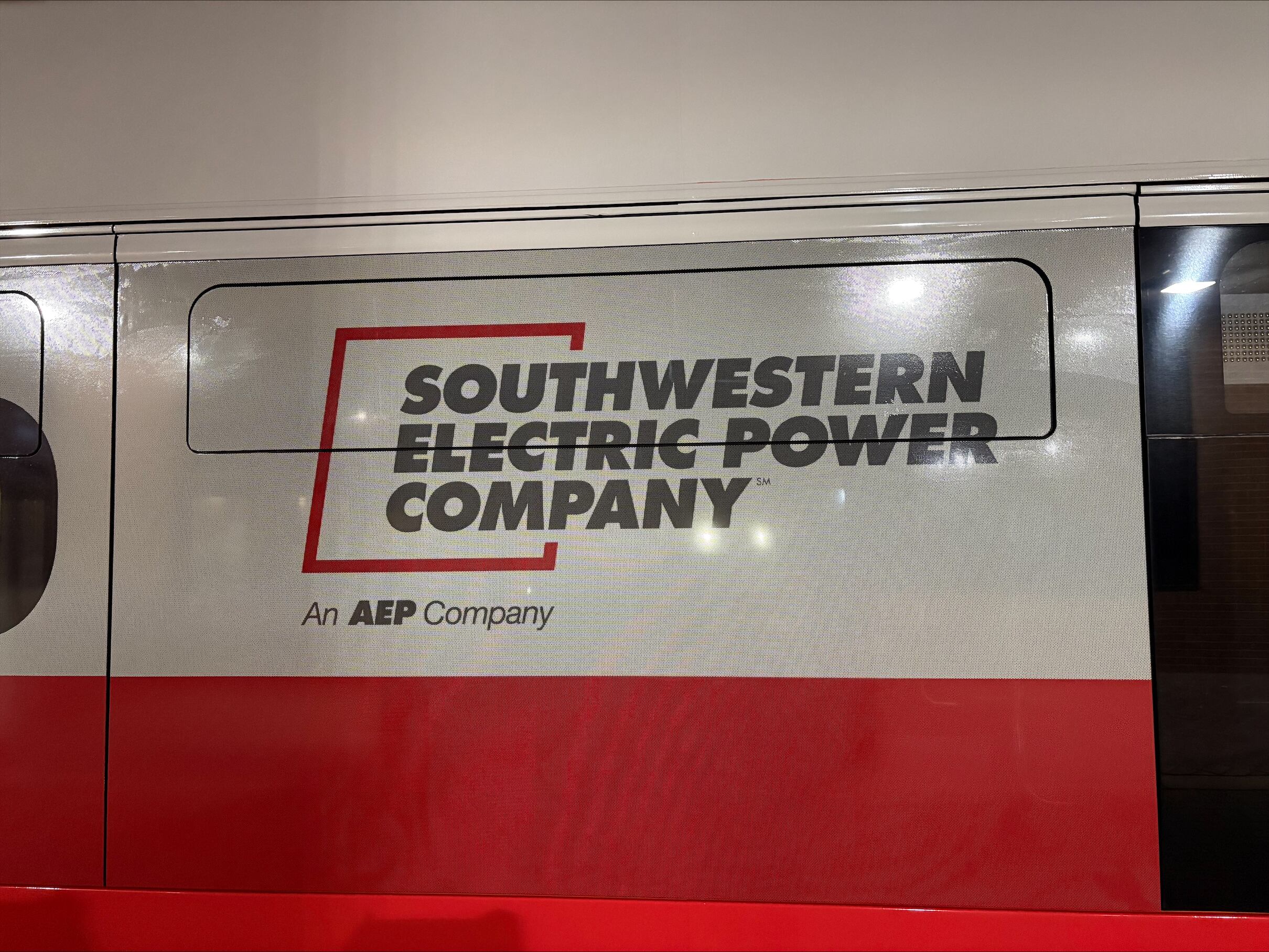 SWEPCO crews stage for winter storm response