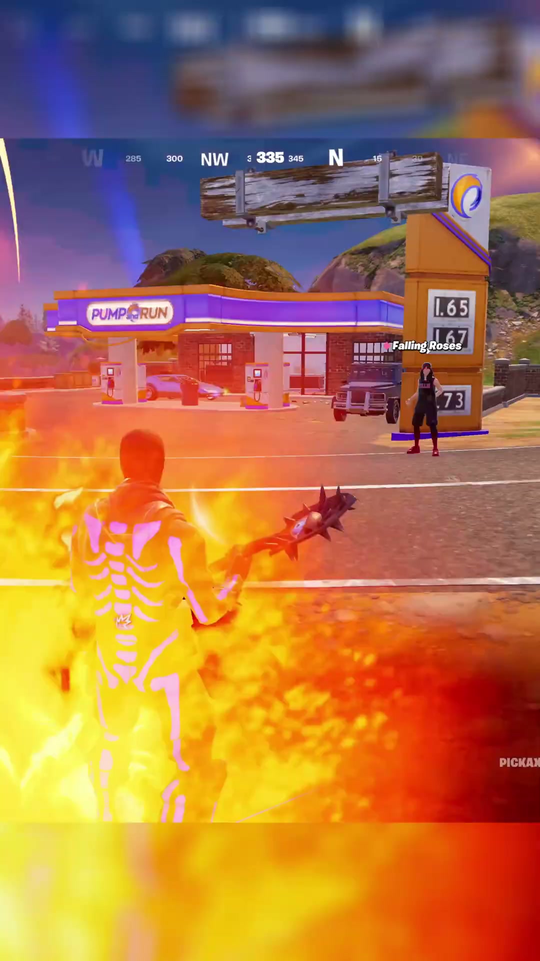 My teammate is so mean 🥲😔 #shorts