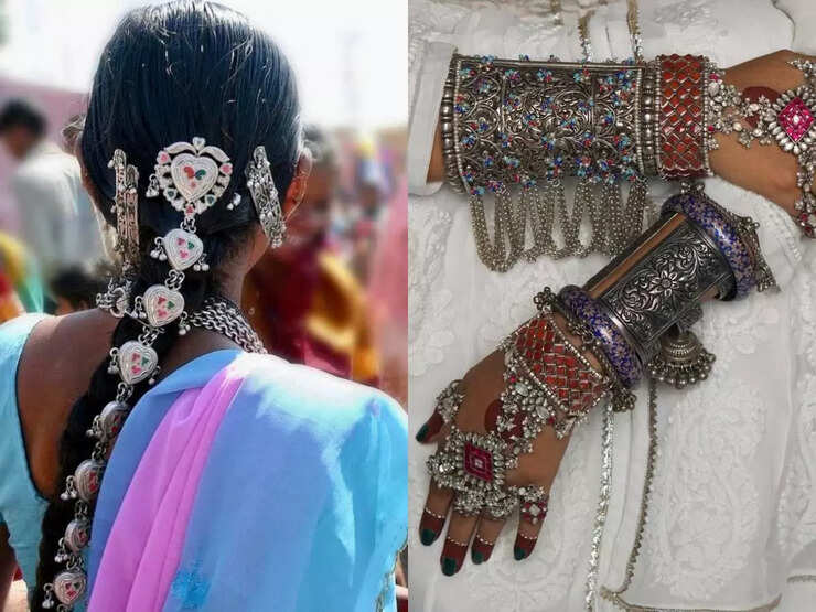 Too much is the viral mood: Why maximalism is women’s power trend of 2026