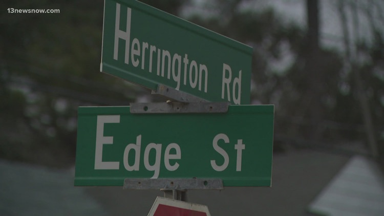 2 dead after shooting in Elizabeth City: Police chief calls press ...