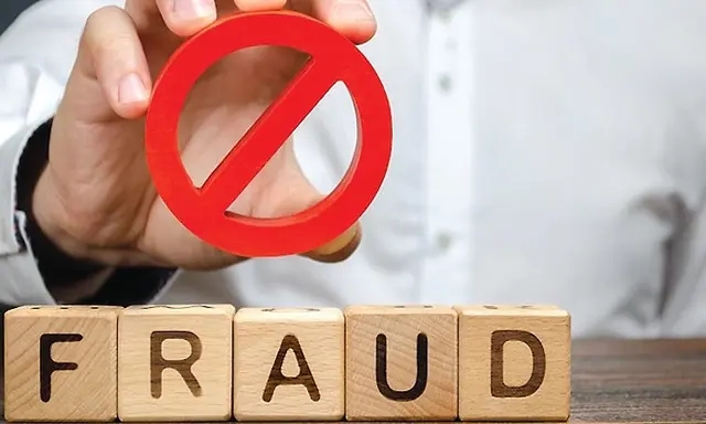 Professor defrauded using CM's joint secretary's name