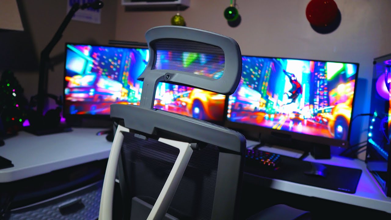 Autonomous Ergo Chair Pro 2 review - Stop buying gaming chairs!