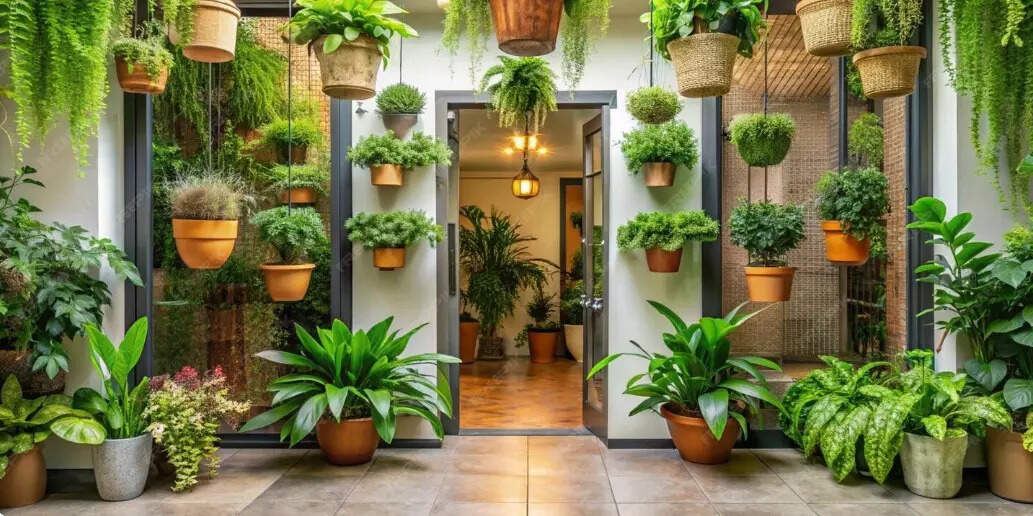 5 creative mini garden ideas for small spaces