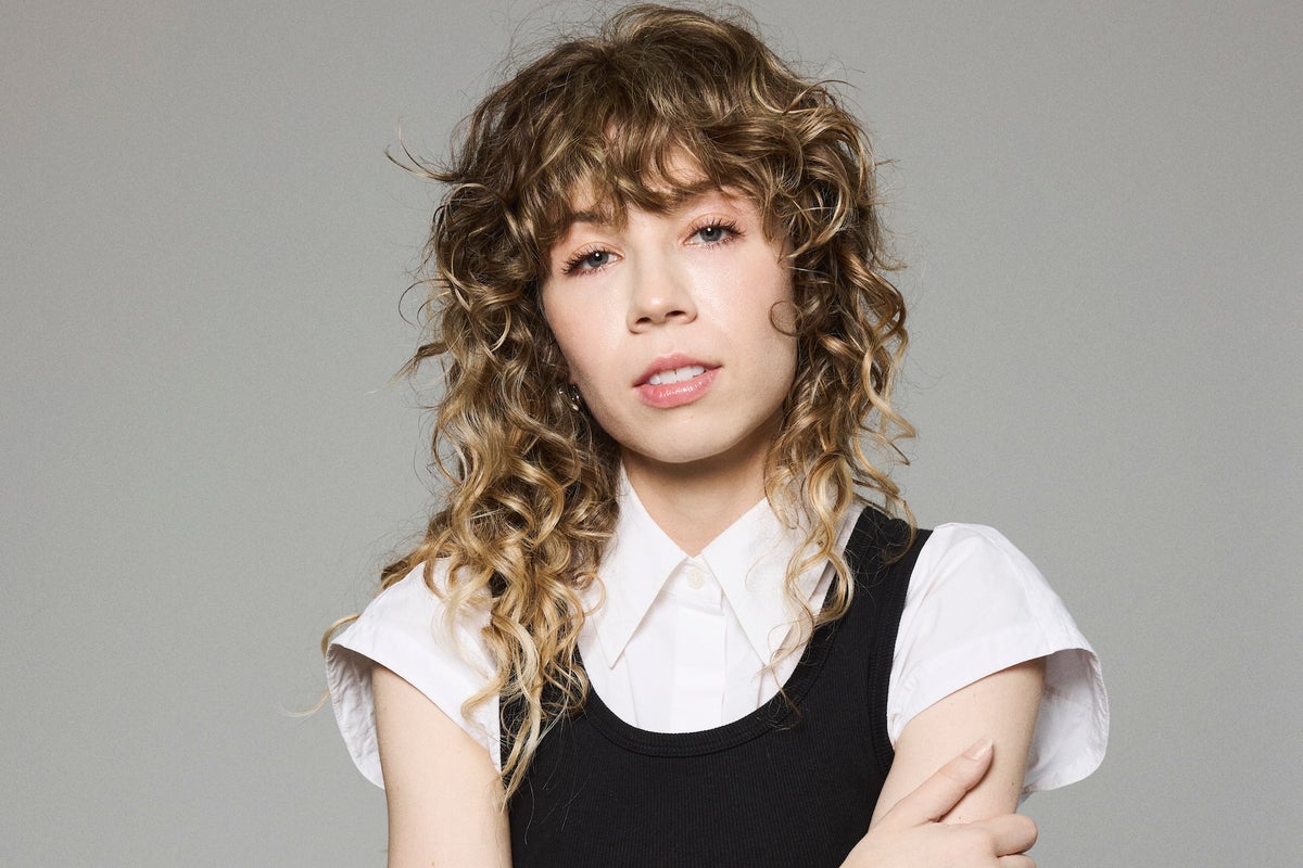 Jennette McCurdy: ‘Do we ever grow out of wanting to feel special?’